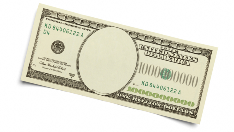 Miliard czy bilion? Czyli dlaczego lepiej zostać bilionerem w Polsce ...